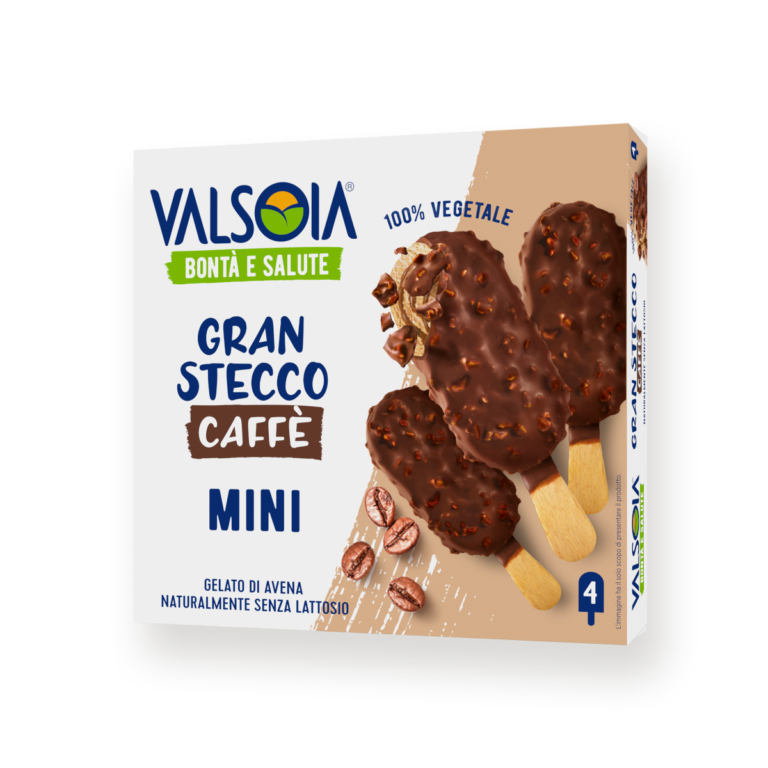 Gran Stecco Caffè - Valsoia